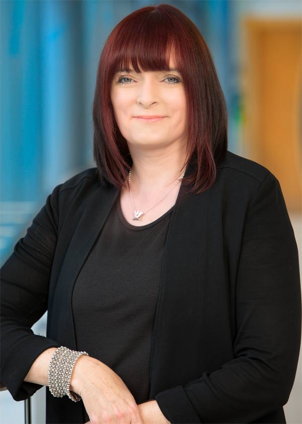 Keelin | Cork Obstetrics & Gynaecology Associates